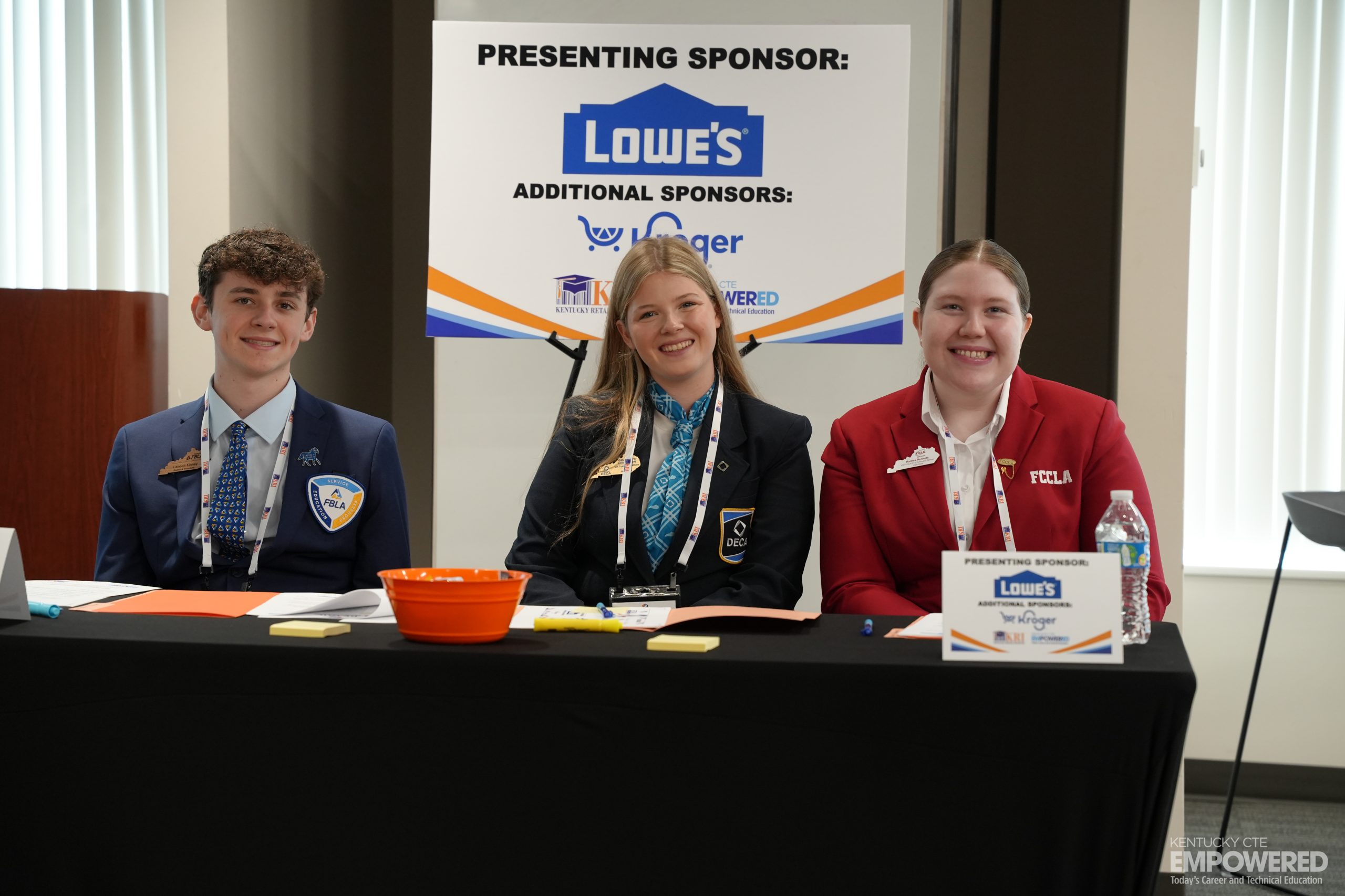 Press release: Kentucky high schoolers explore career opportunities at ...