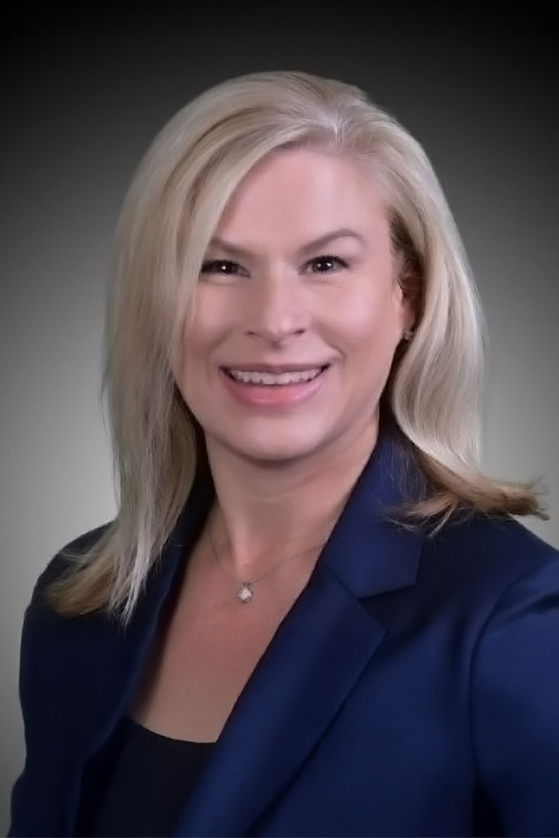 Press release: Clovernook Center names Jennifer DuBois as CEO - LINK nky