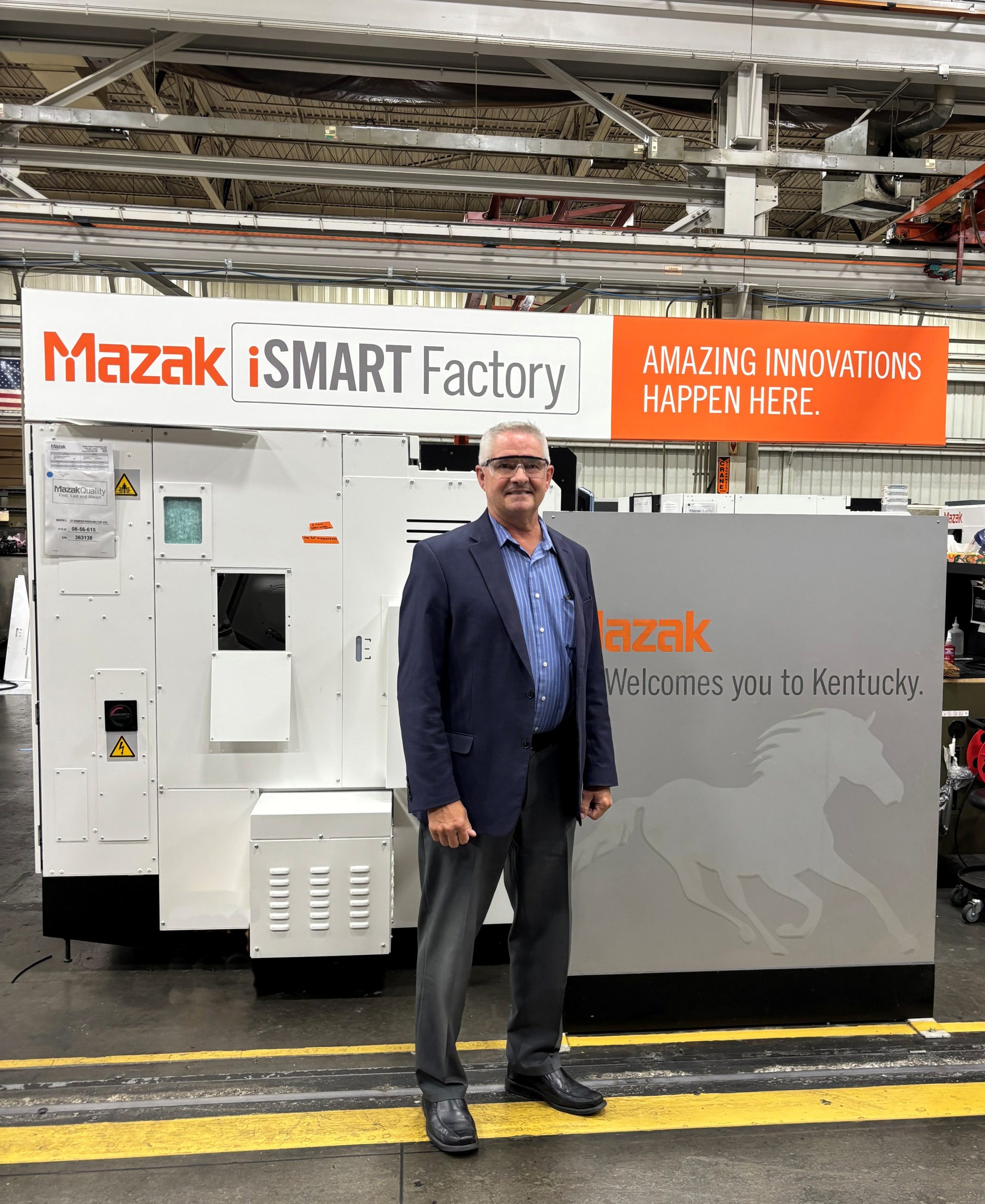 Manufacturing CEOs share passion for industry with deeps roots in ...