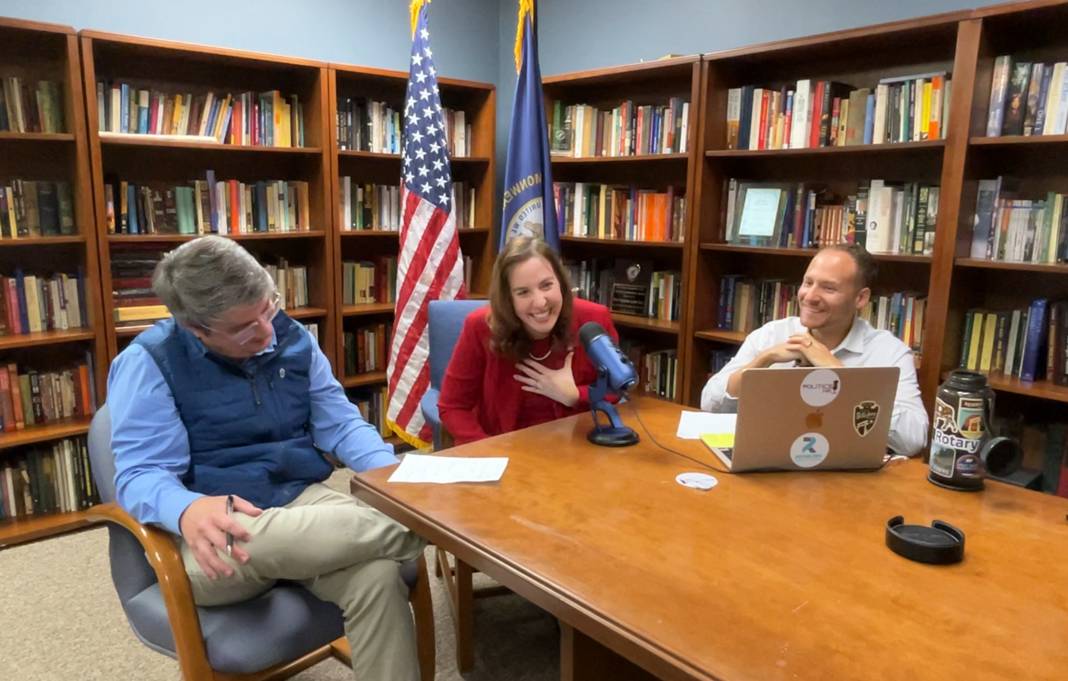 Politics NKY Episode 6: A chat with Auditor Allison Ball - LINK nky