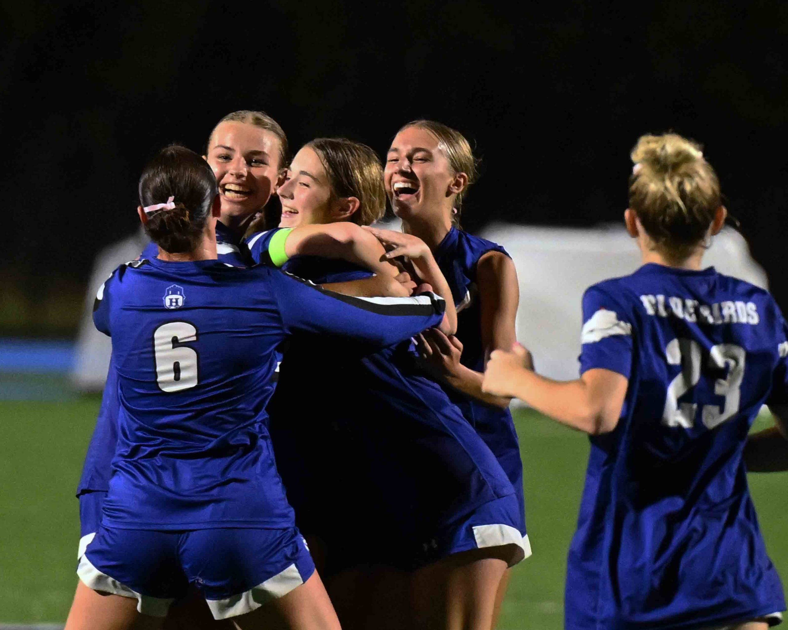 Mills' magic's enough in Highlands' 36th District win - LINK nky