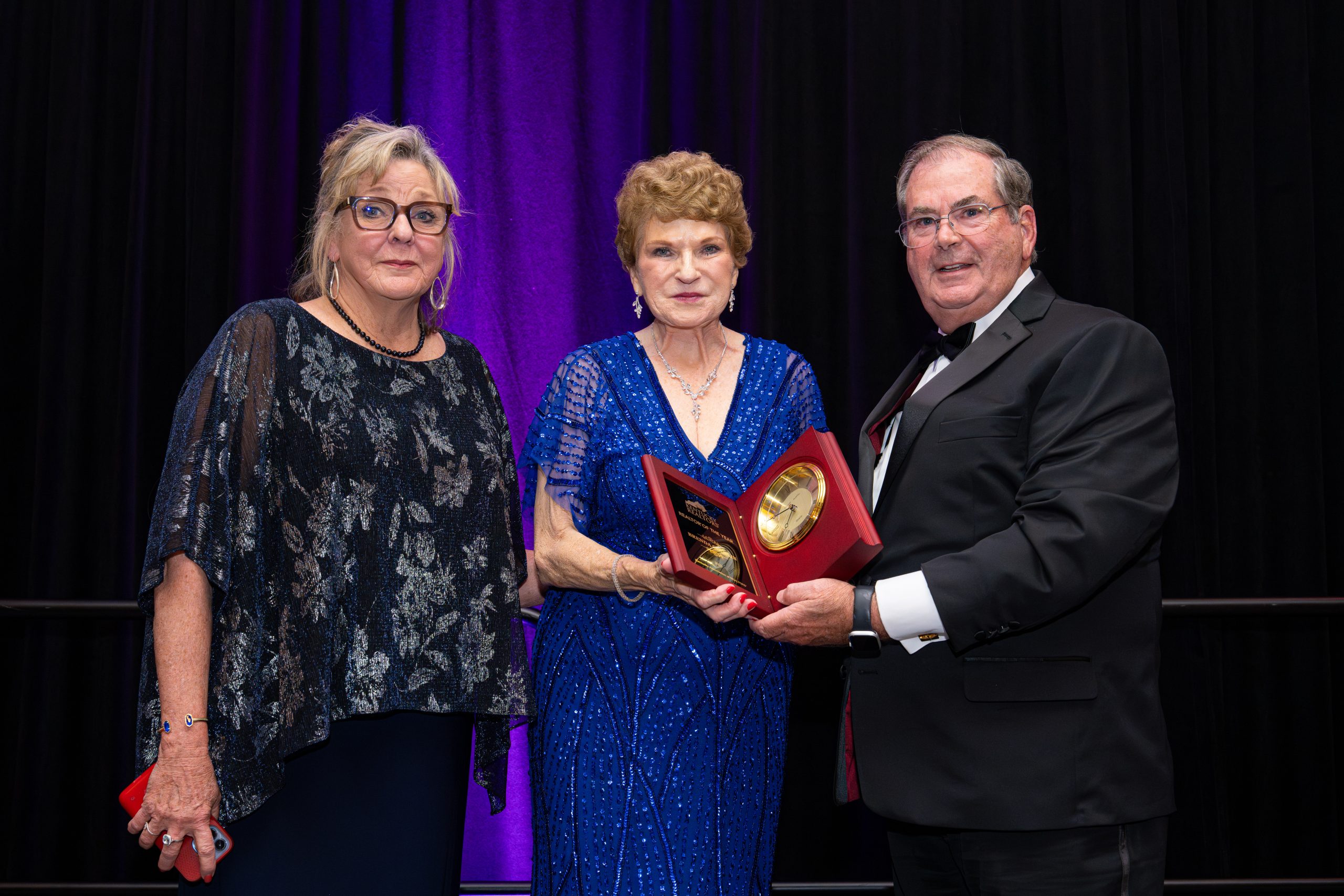 Press release: Kentucky REALTORS® announces REALTOR® of the Year and ...