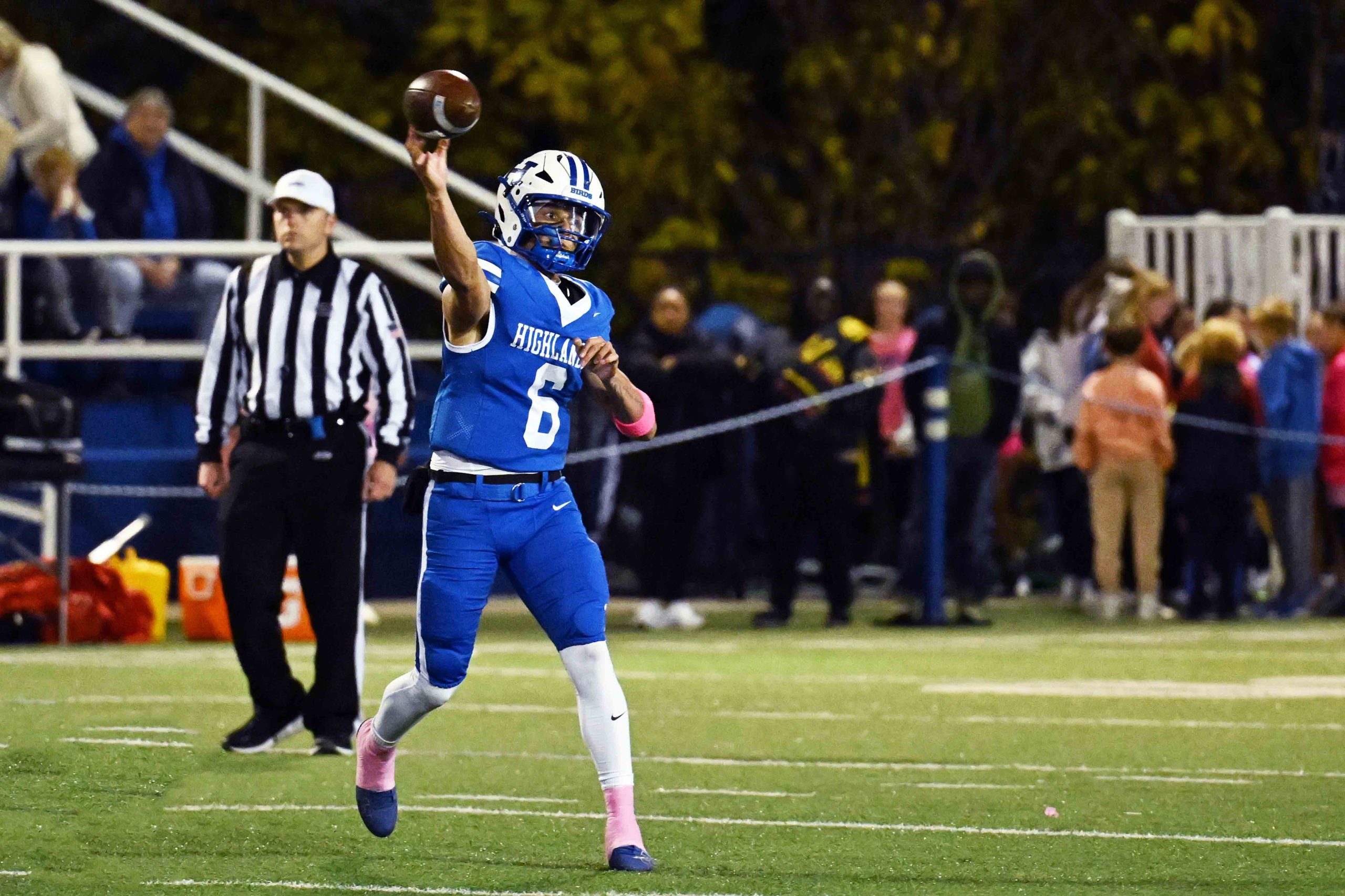 Week 10 prep football roundup/scores - LINK nky