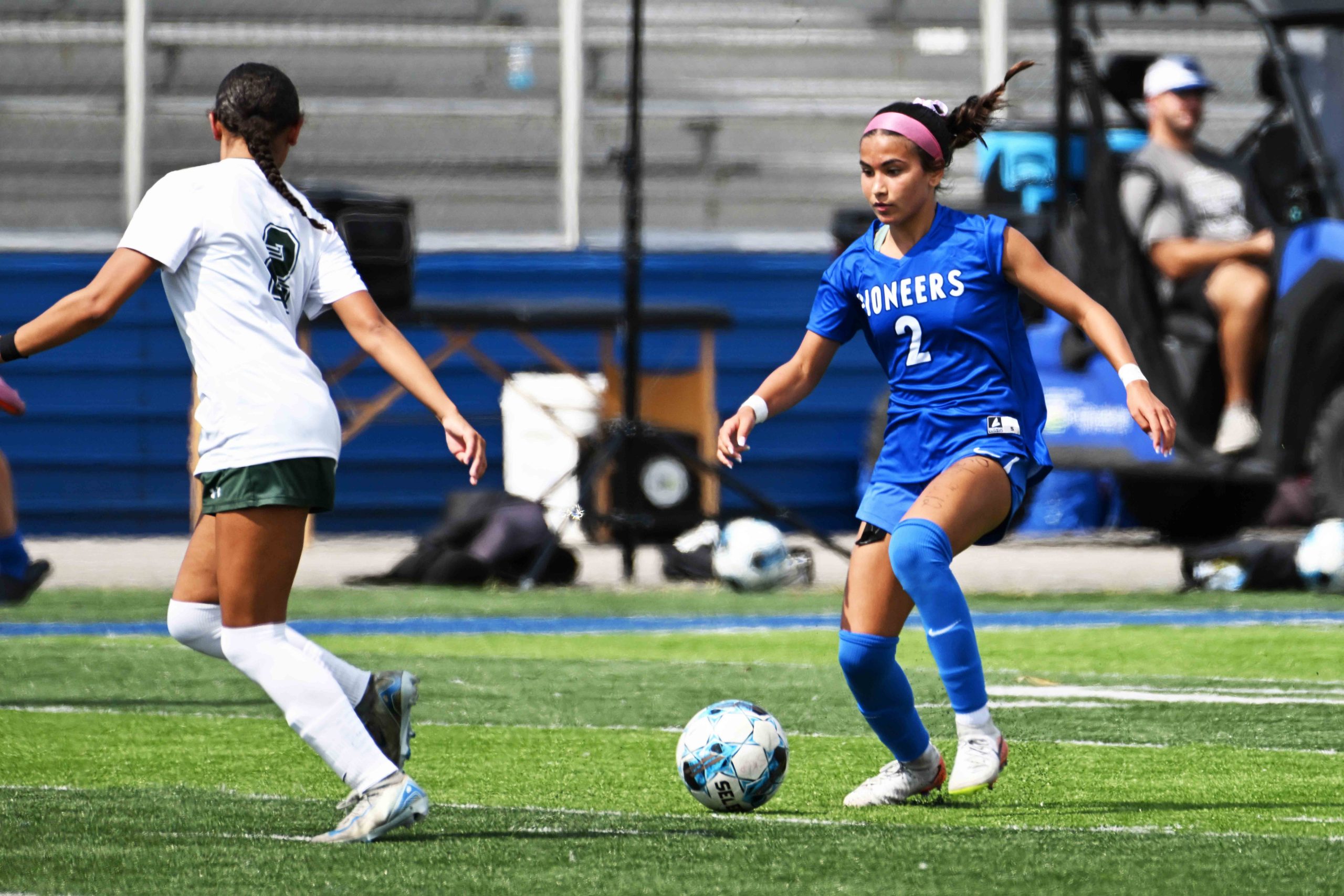 Region soccer tournament schedule/scores - LINK nky