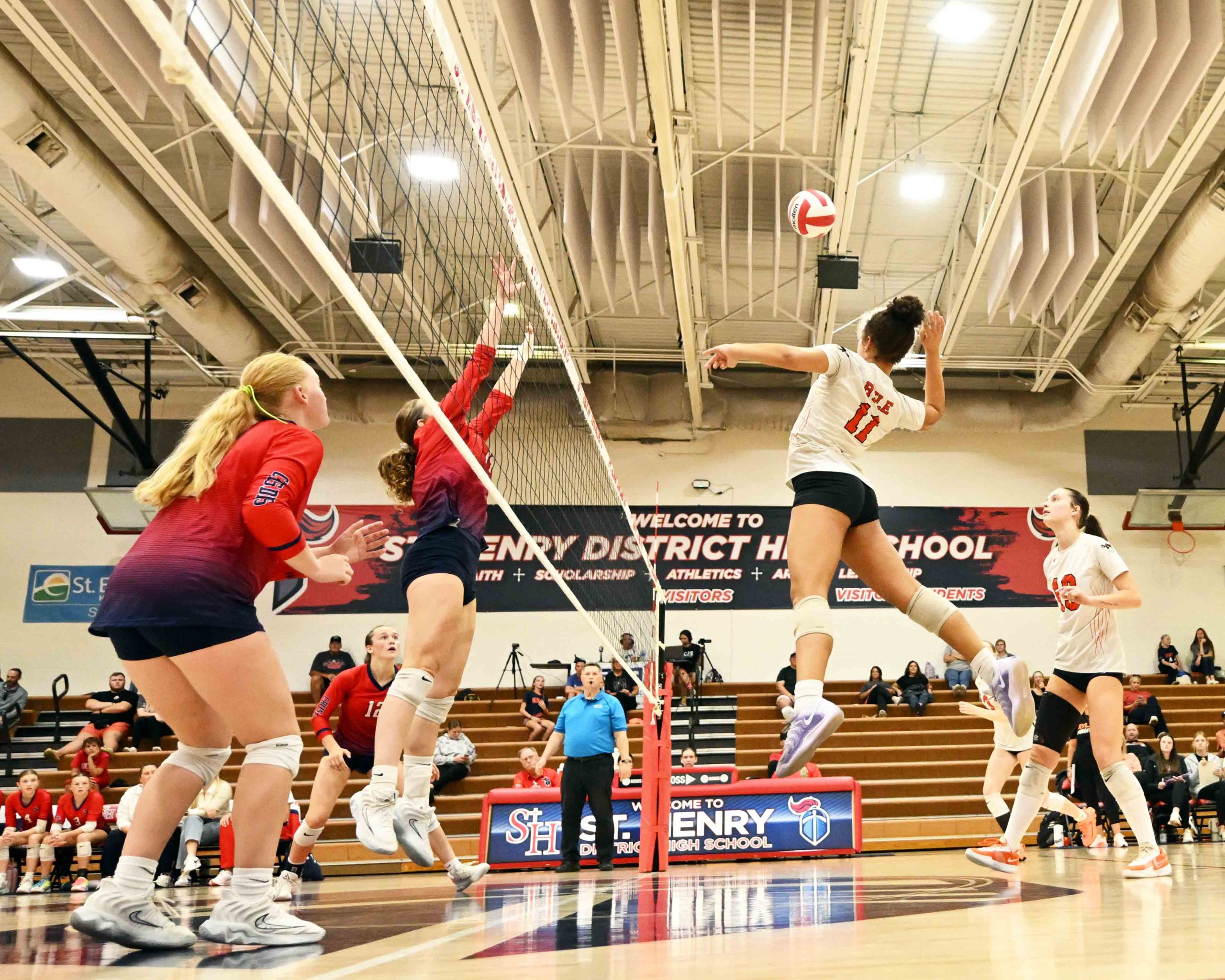 Ryle earns back-to-back top 25 wins on the road