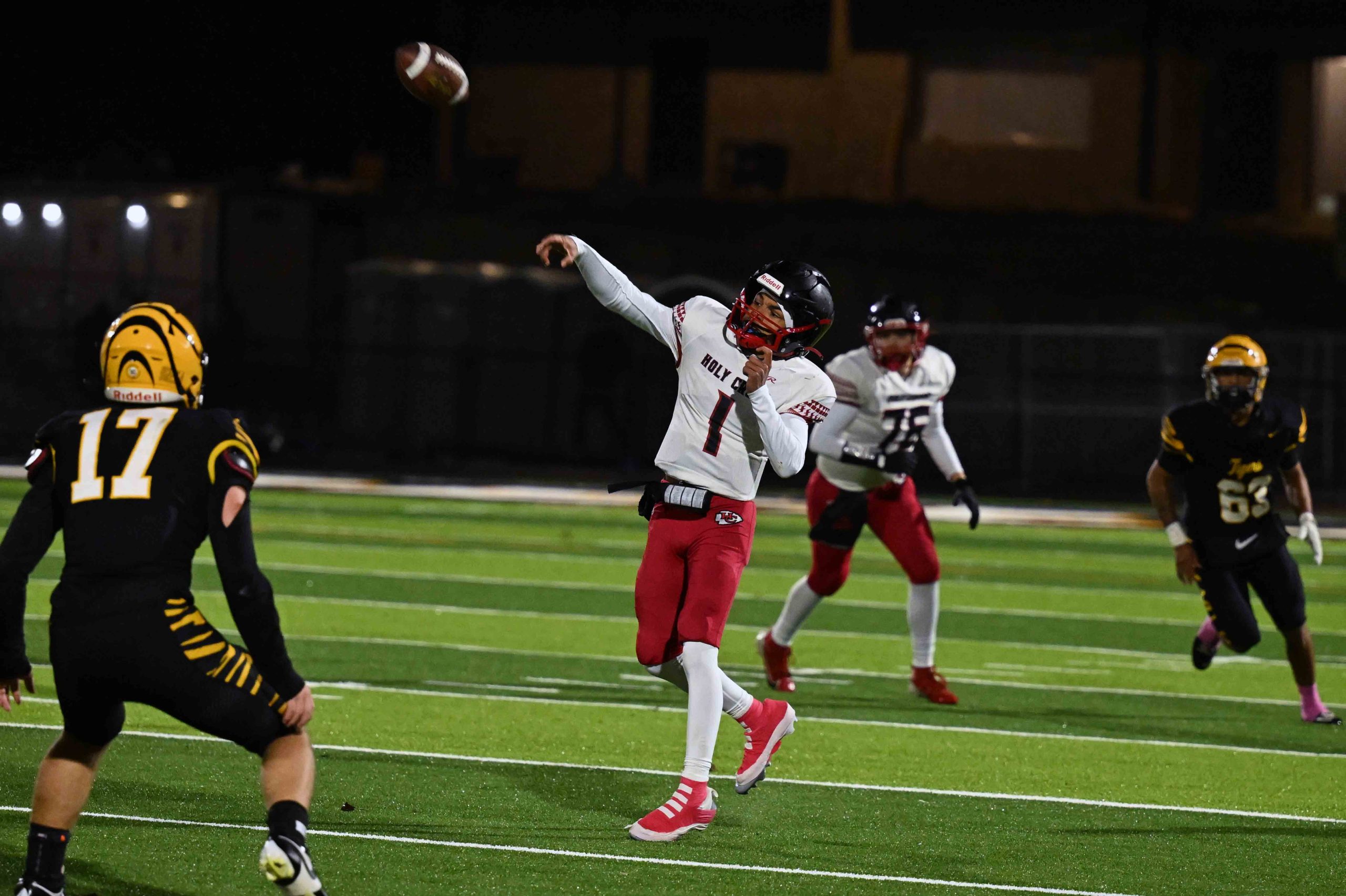 Week 11 prep football standouts/takeaways - LINK nky