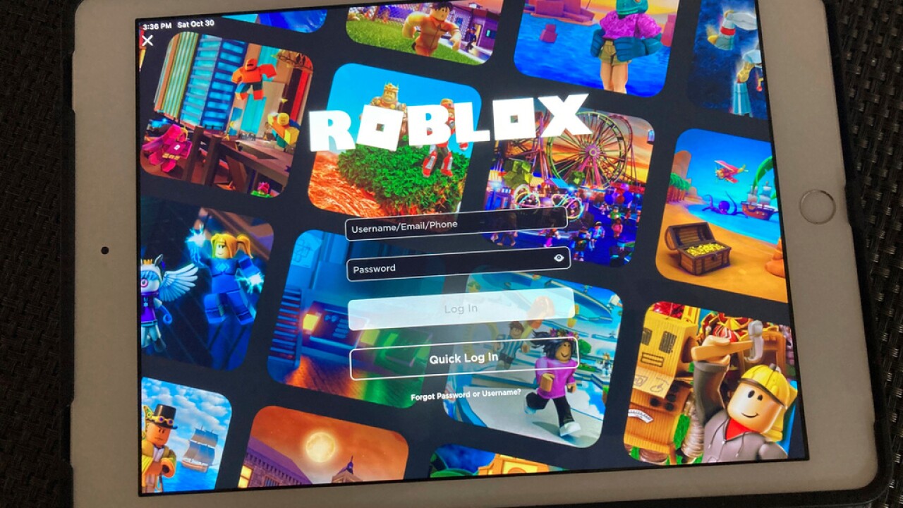 Boone County family files lawsuit against Roblox, Discord over 13-year ...