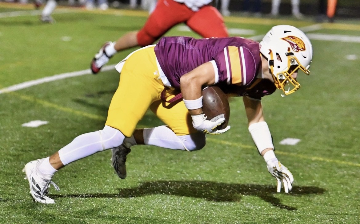 Scott County gets revenge on Cooper after last two seasons