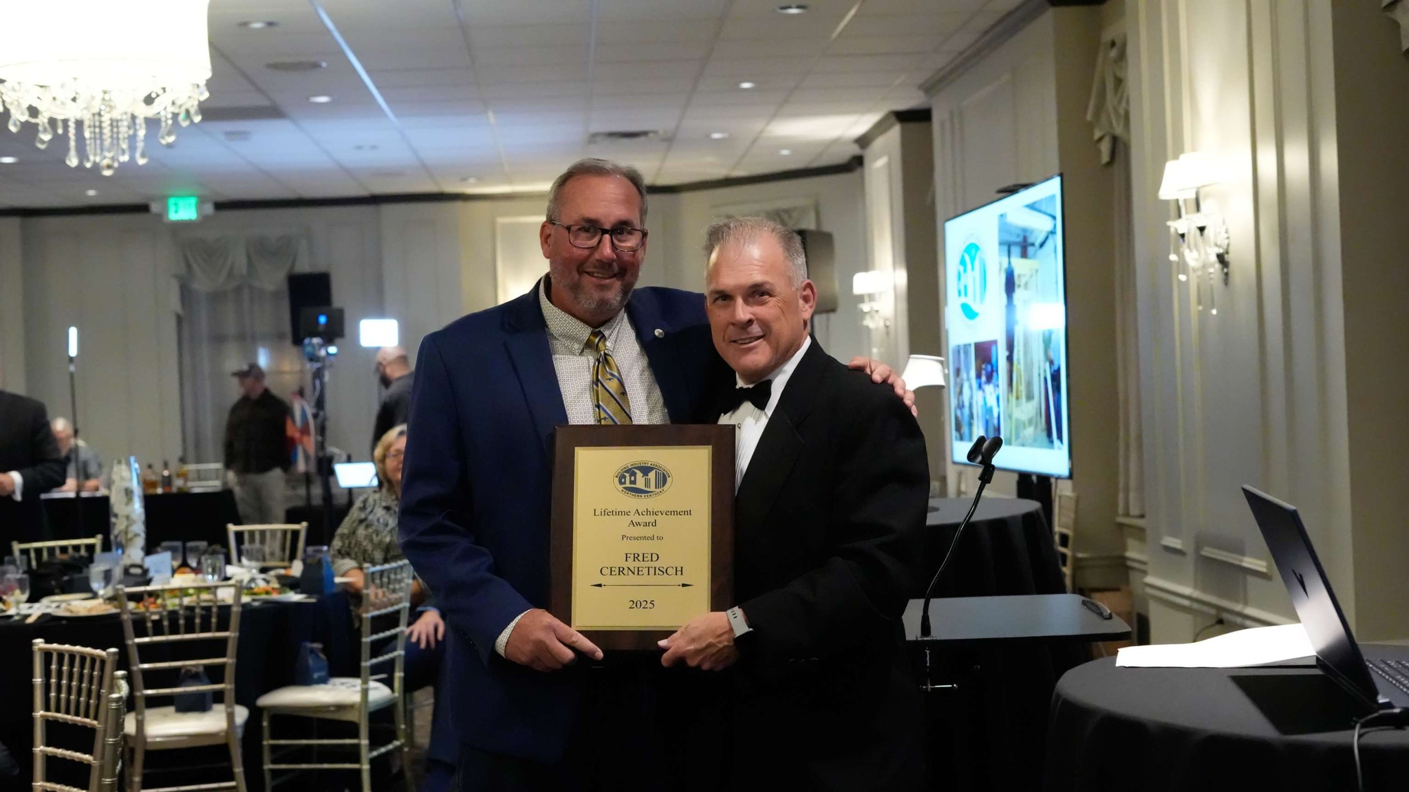 Press release: Enzweiler Building Institute announces 2025 award ...