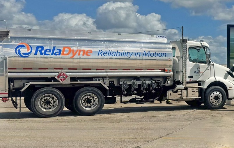 RelaDyne to add 80 jobs in Hebron with $2.1 million expansion