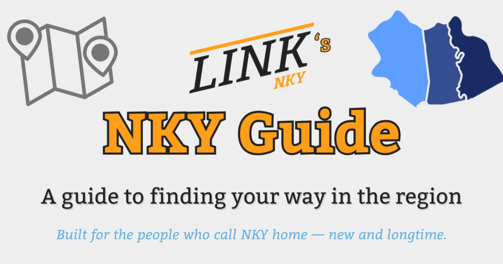 NKY Guide - LINK nky