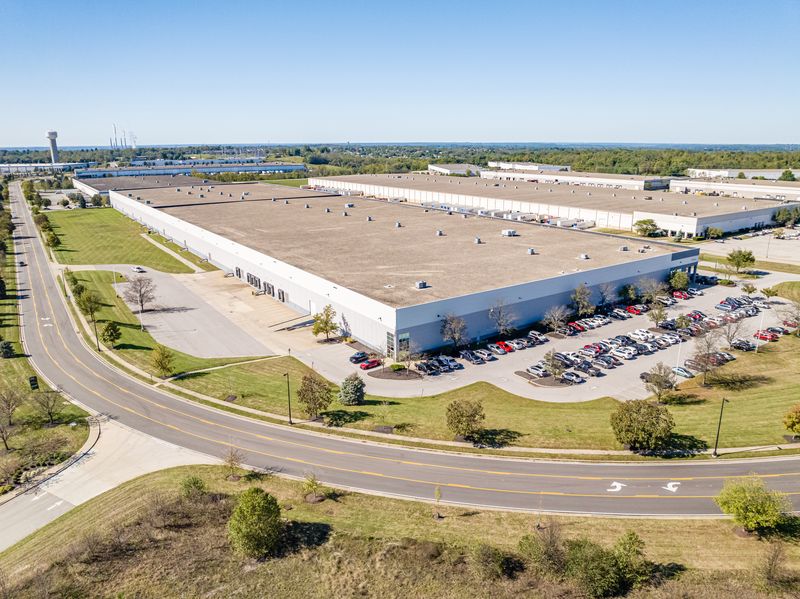 Stord announces $40M expansion of Hebron fulfillment center
