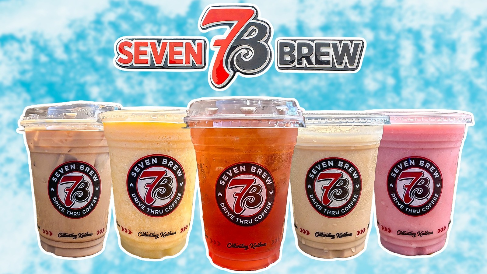 Press release: 7 Brew Coffee continues rapid expansion with new store ...