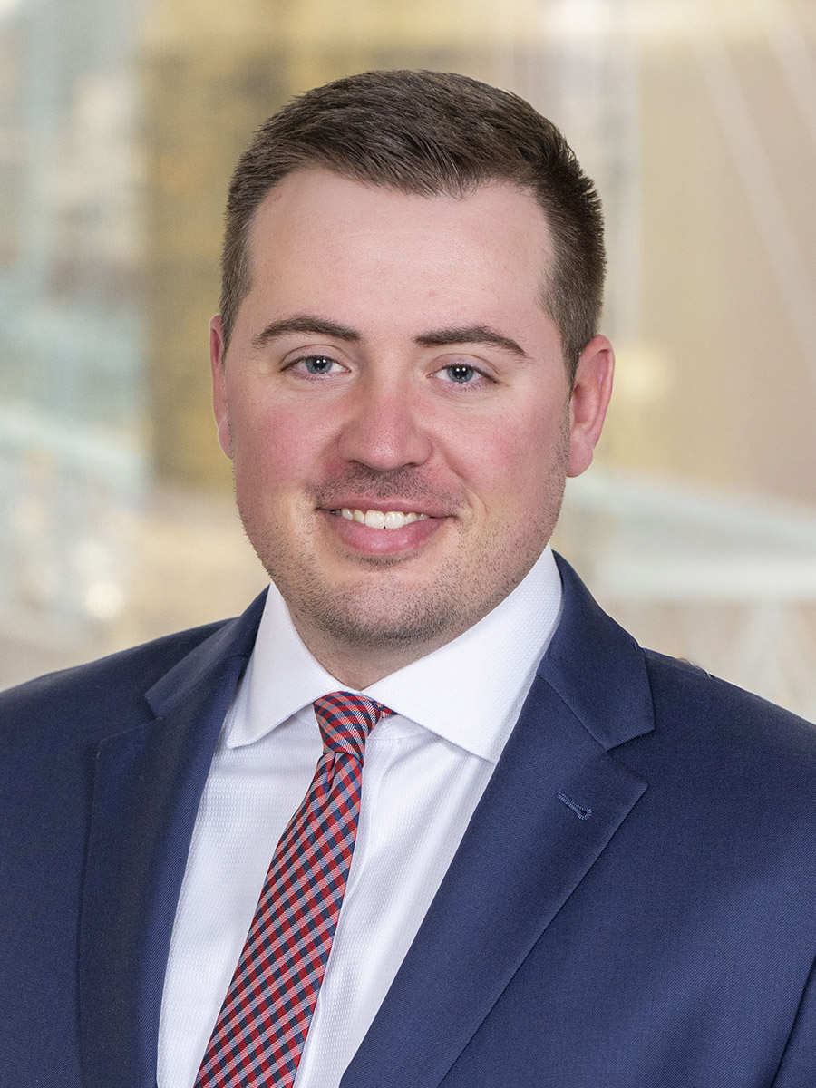 Press release: Stites & Harbison adds Andrew Barger to Covington Office ...