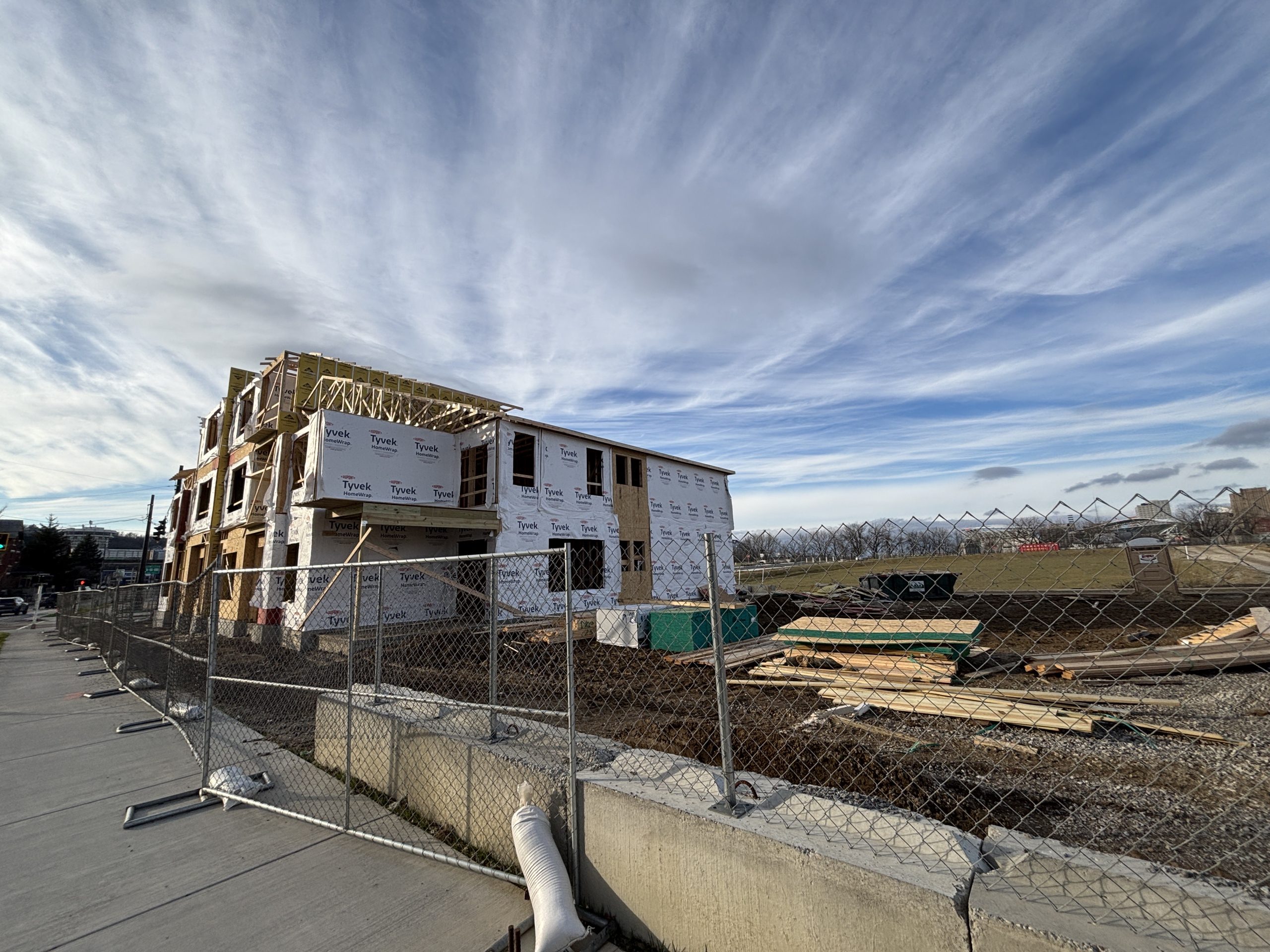 Covington OKs next phase of infrastructure at Central Riverfront