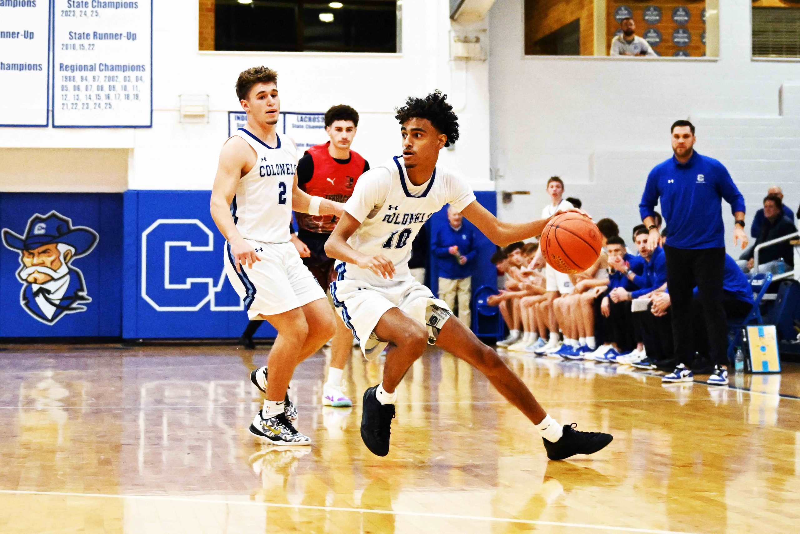 The first statewide media basketball poll is here - LINK nky