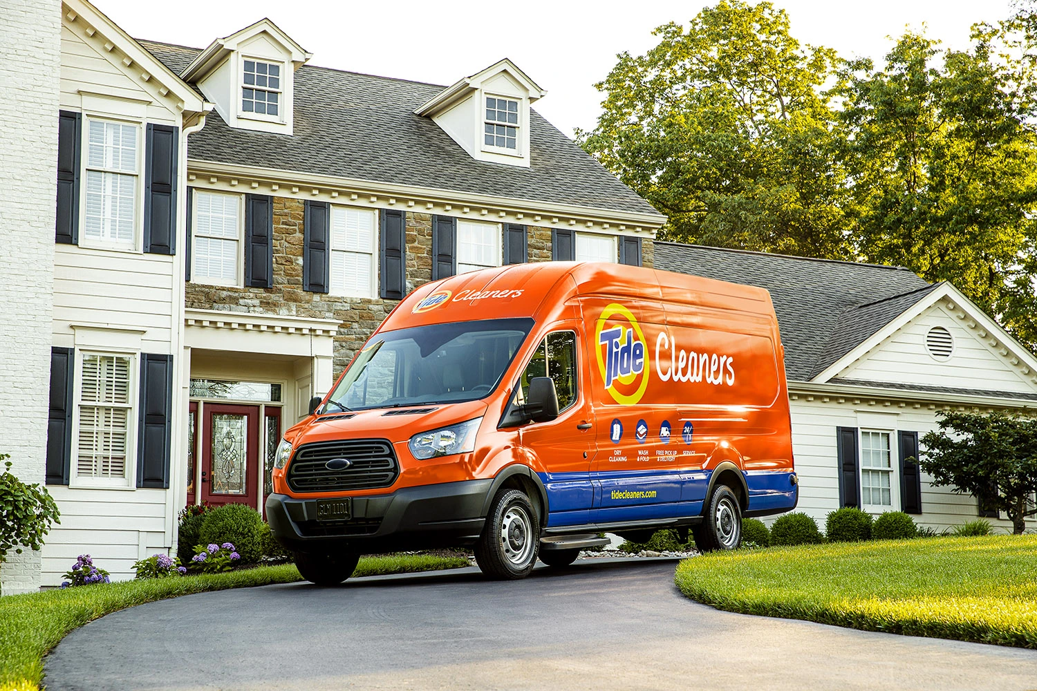 Erlanger dry cleaner to becomes Tide Cleaners after acquisition