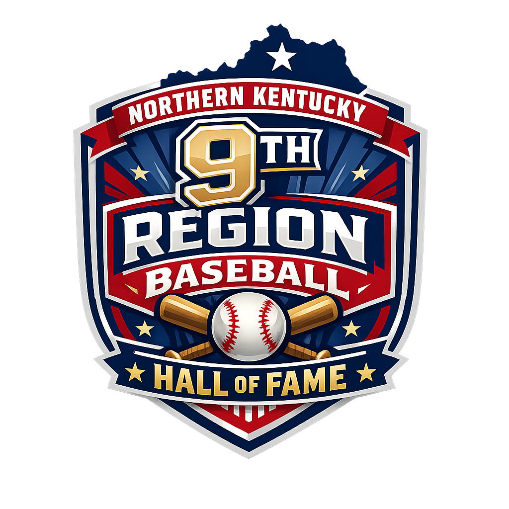 NKBCA launches 9th Region Baseball Hall of Fame, announces inaugural class