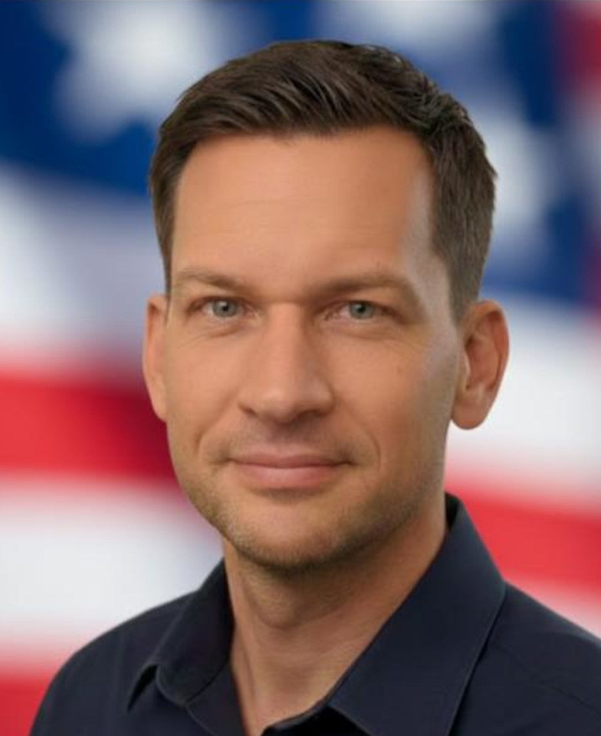 Press release: James D. Duncan - Republican for U.S. Senate - LINK nky