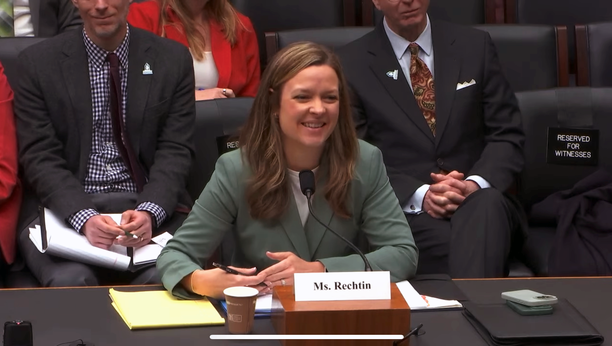 Press release: AMWA Testifies on Challenges and Opportunities Facing ...