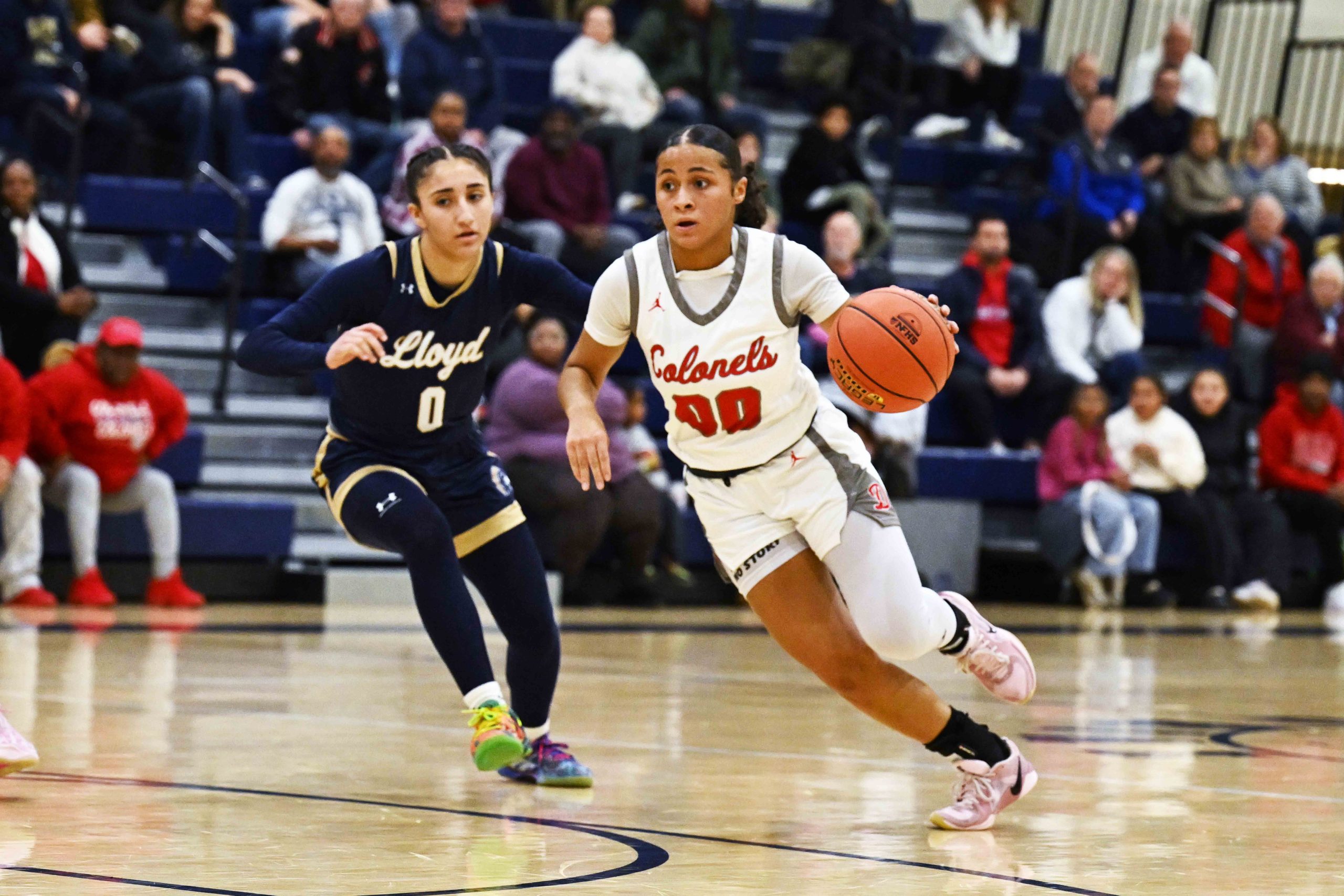 Dixie Heights, St. Henry set for fourth straight district title matchup