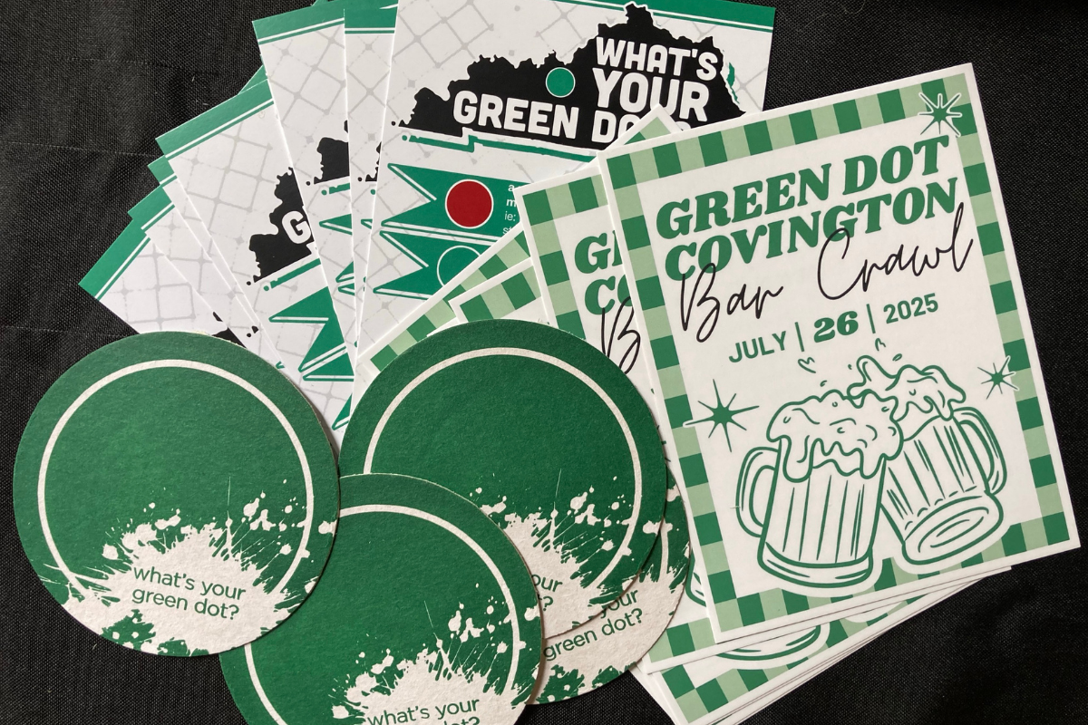 Covington votes to fund 'Green Dot' violence bystander training