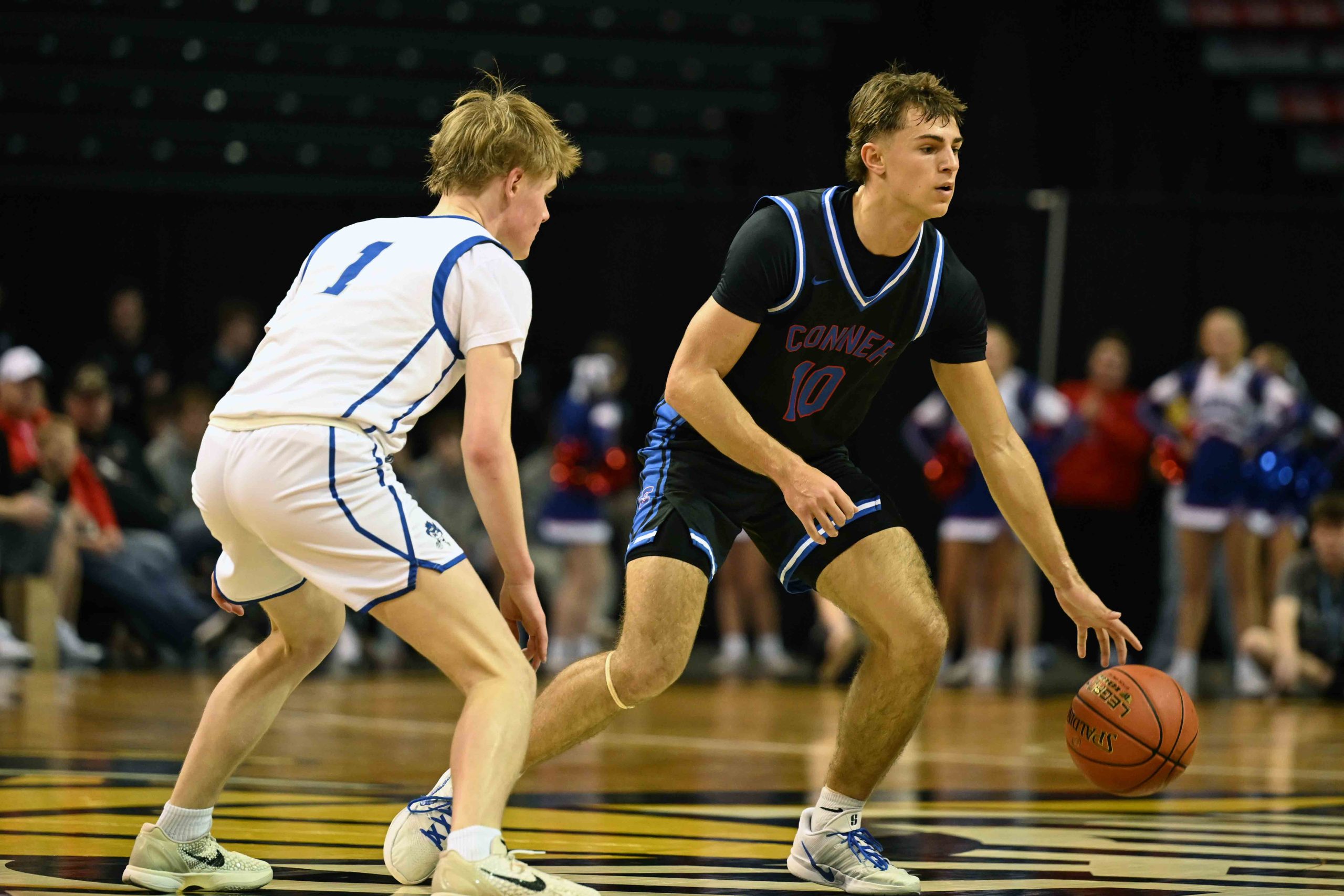 Conner outlasts Highlands; CovCath, Lloyd, Ryle move on