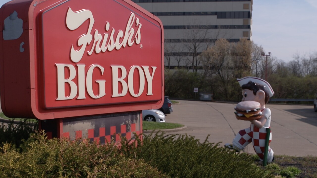 Frisch's poised for redevelopment 18 months after closures