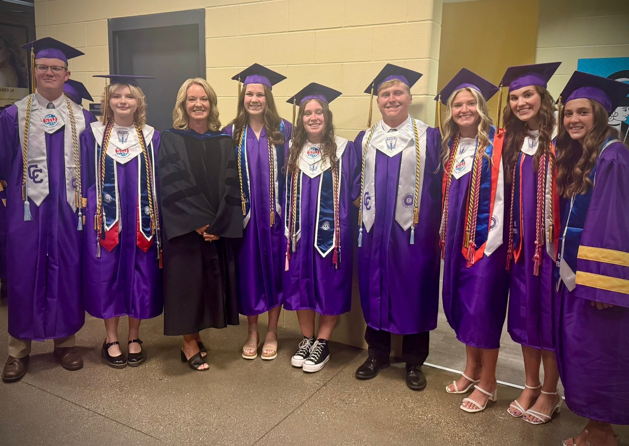 Campbell County superintendent announces retirement
