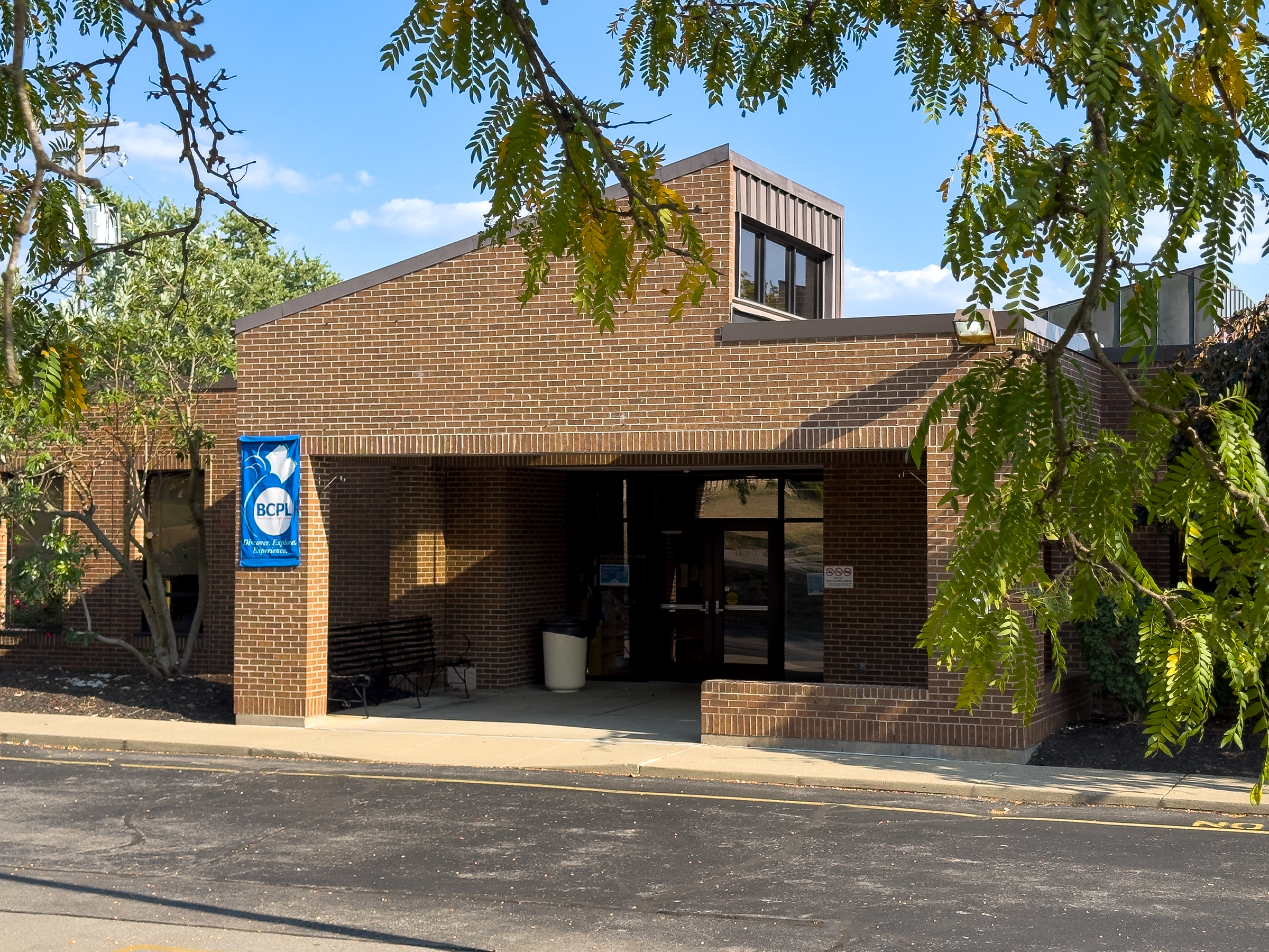 Press release: Boone County Public Library invites community to help ...