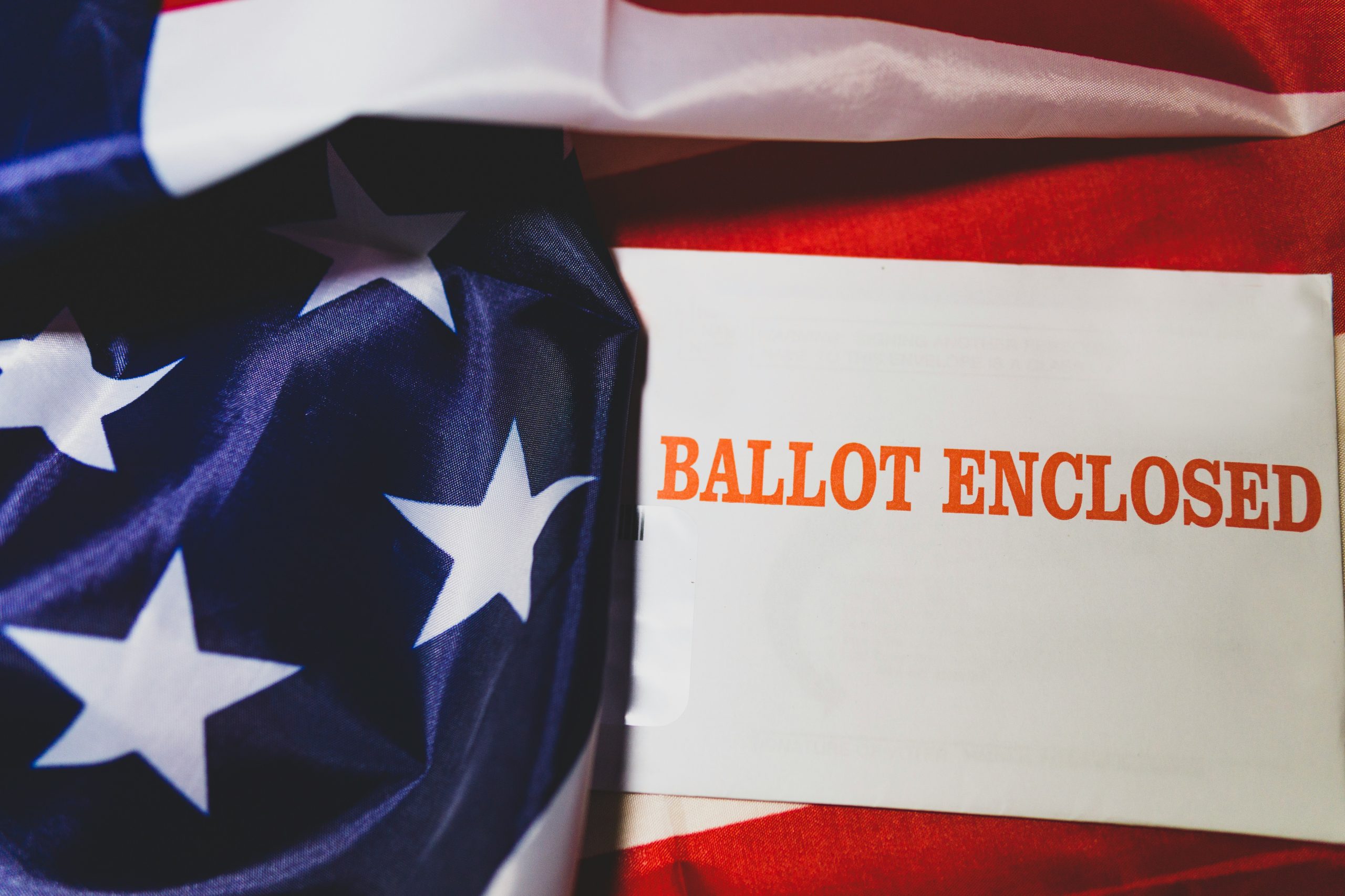 Here's what your ballot will look like on May 19