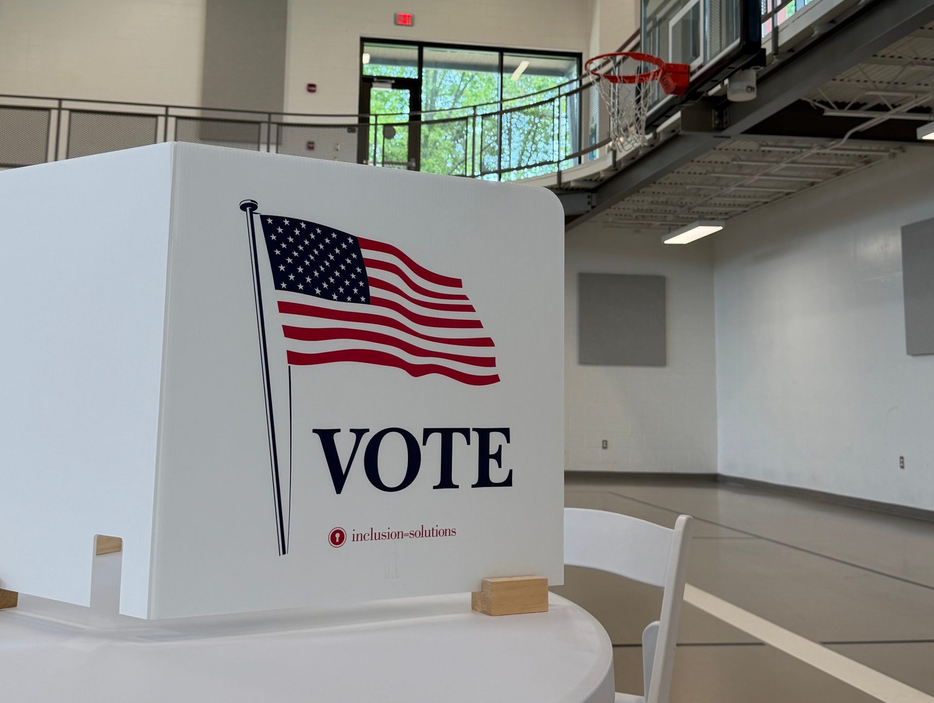 Want to run for election in November? The deadline to register is today ...