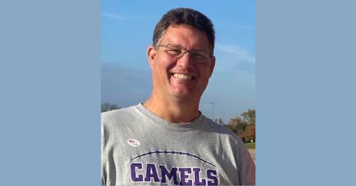 The LINK nky Educator of the Week: Matthew Von Handorf - LINK nky