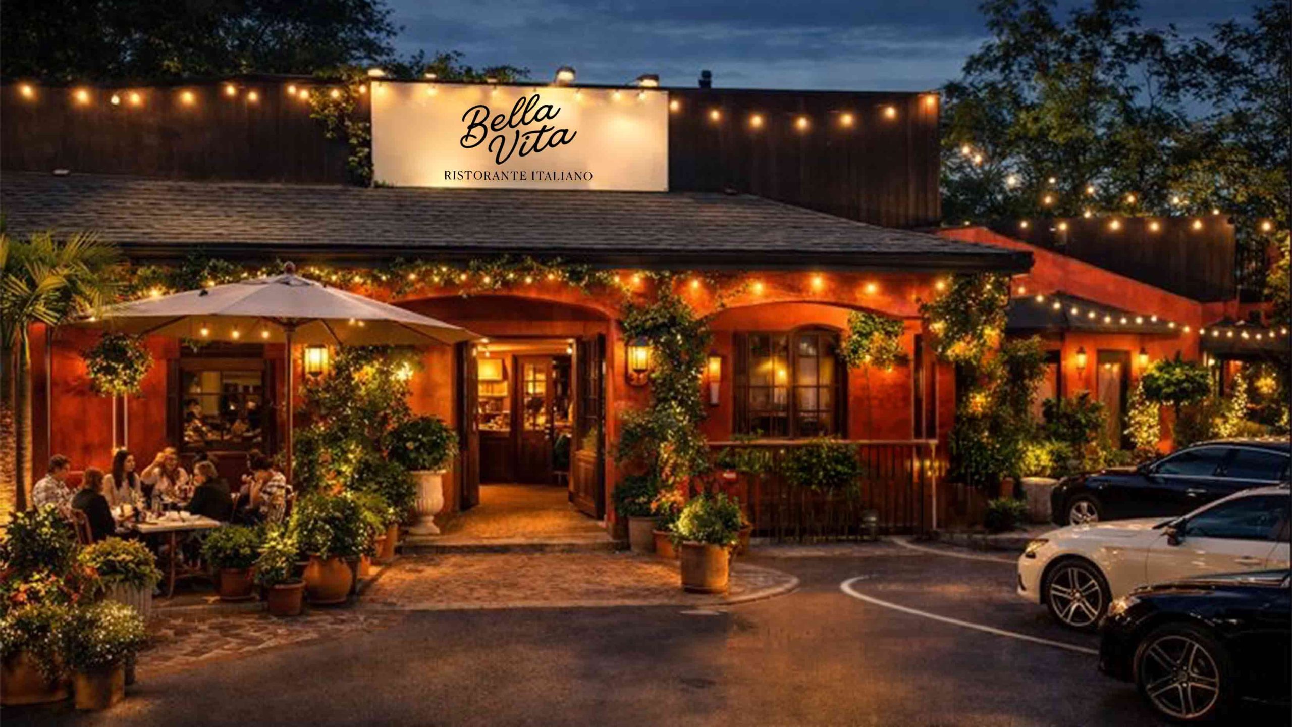 New Italian restaurant opens in Union at the end of June