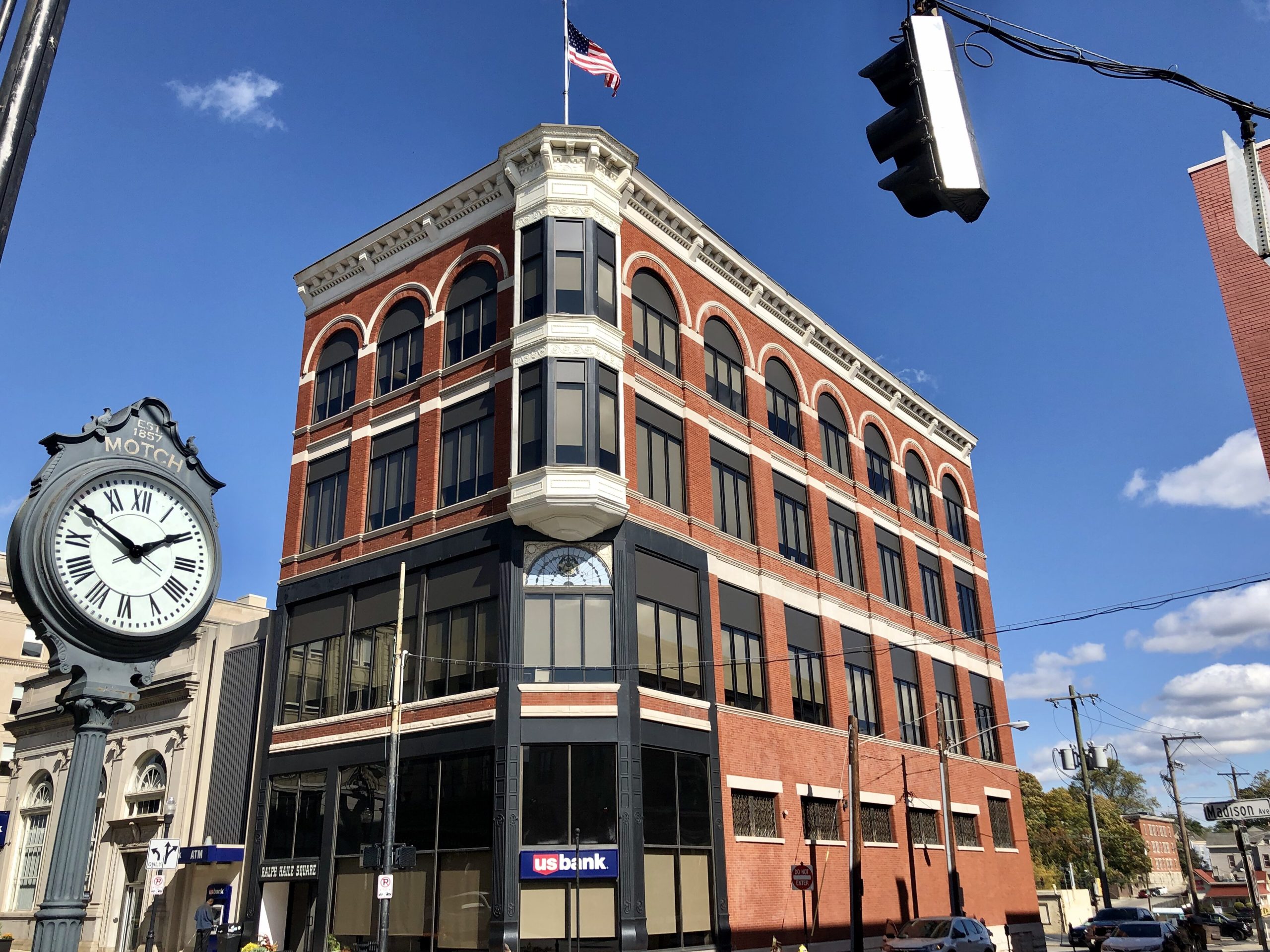 Blank State Spa to bring cold plunge bathhouse to Covington in 2027 ...