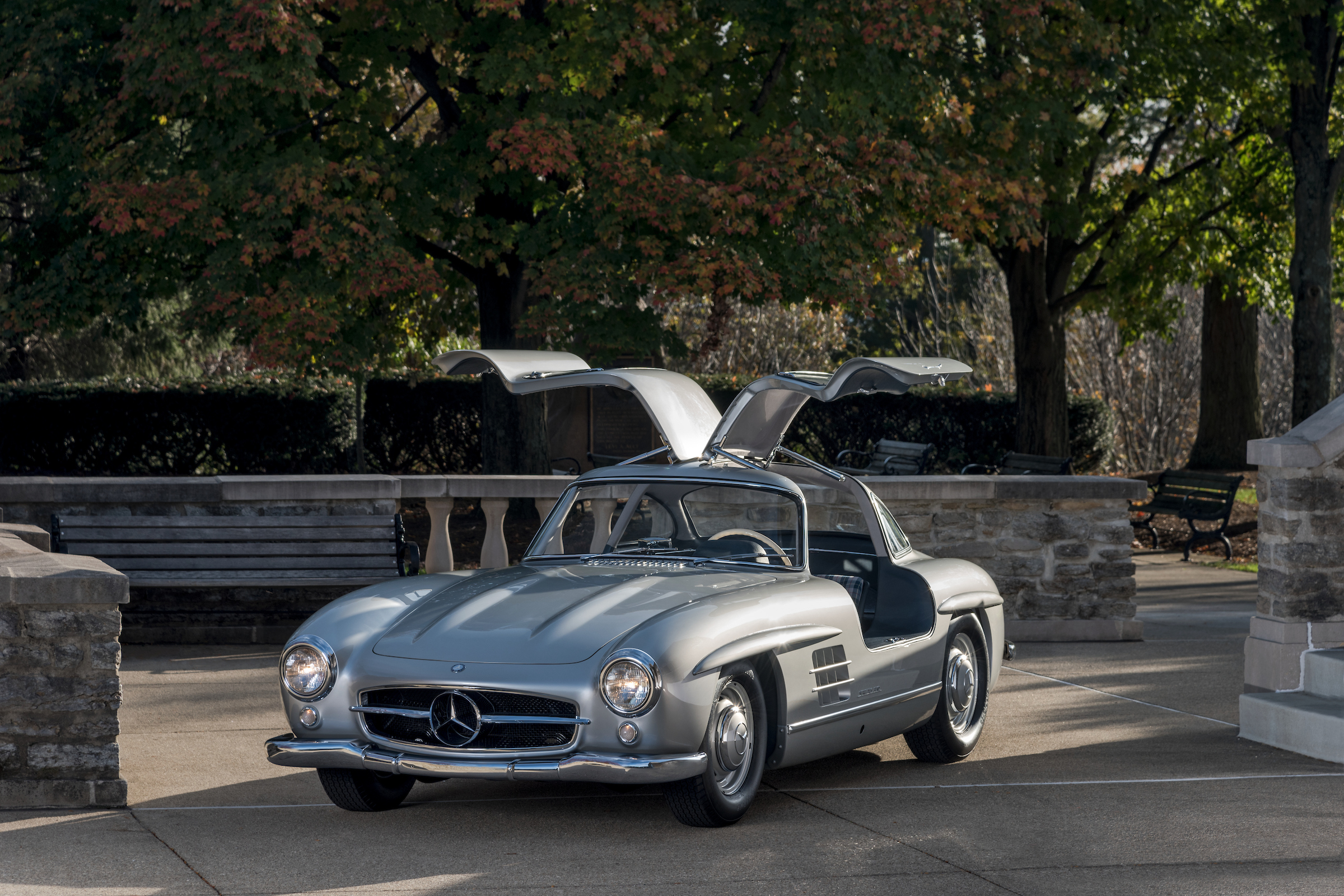 Press release: THIS SUNDAY: RARE COLLECTOR CARS, MOVIE ICONS AND TURBO ...