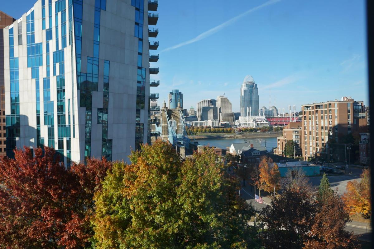 Locked In: Former Kenton County jail turned luxury apartment building ...