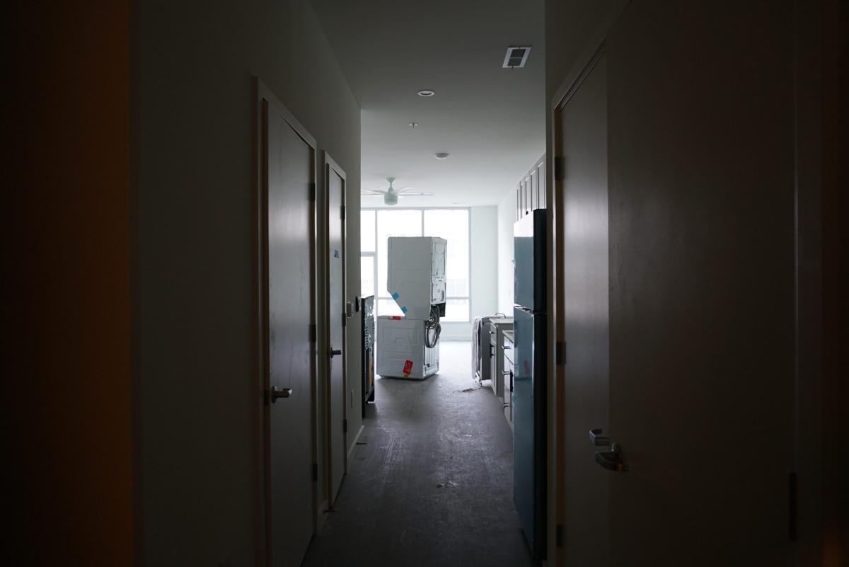 Locked In: Former Kenton County jail turned luxury apartment building ...