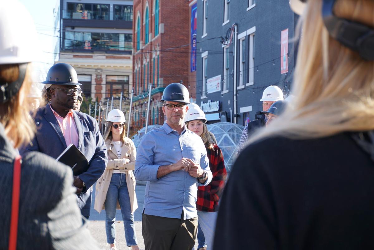 Locked In: Former Kenton County jail turned luxury apartment building ...