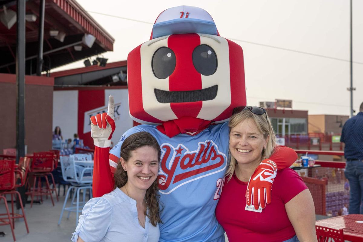 Photos: Baseball & Bylines - LINK nky