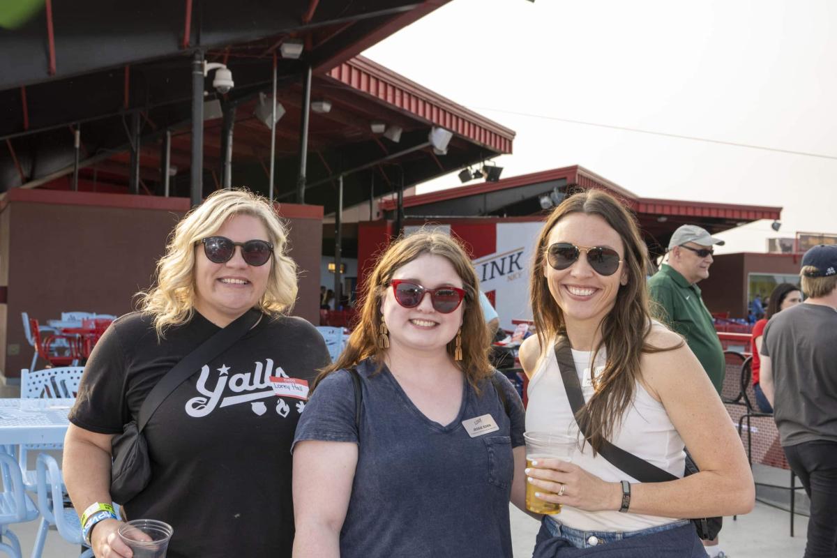 Photos: Baseball & Bylines - LINK nky
